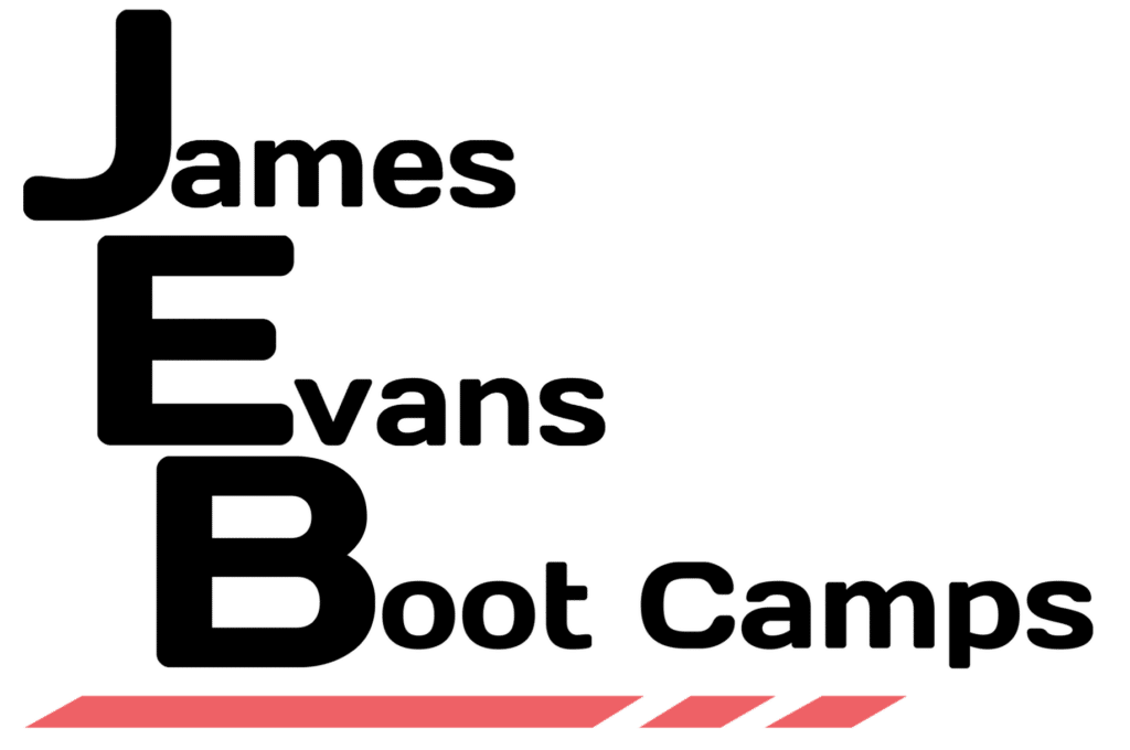 Award Winning UK Residential Boot Camps